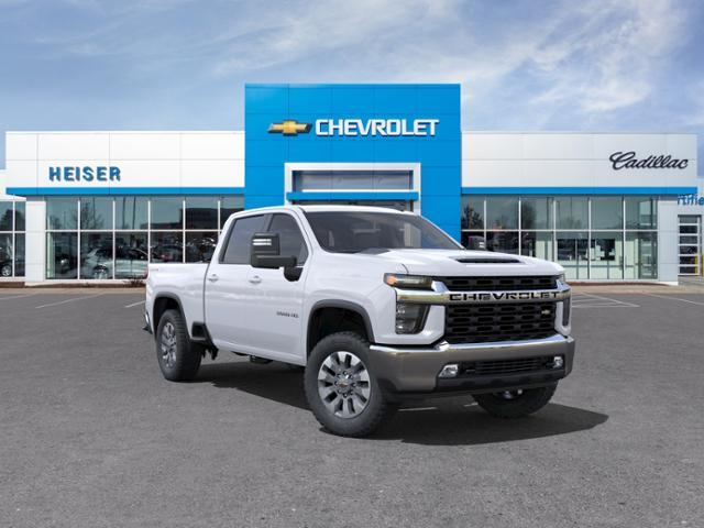 Heiser Chevrolet West Bend - New & Used Car Dealership near Wauwatosa