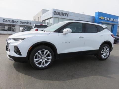 Jeff Smith's County Chevrolet in Essex, Ontario | Your New and Used Car ...