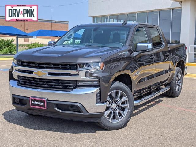 AutoNation Chevrolet West Amarillo | New & Used Dealer in AMARILLO