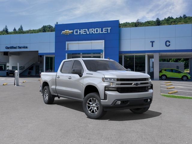 Top New/Used Chevy Dealer – Southern Oregon | TC Chevy