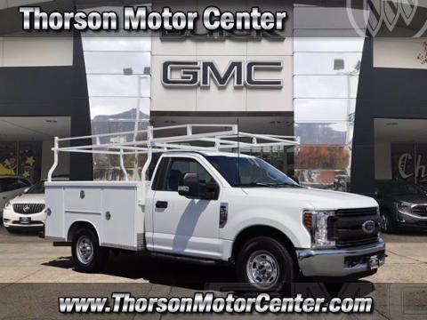 New & Used Buick GMC Cars For Sale | Thorson Motor Center