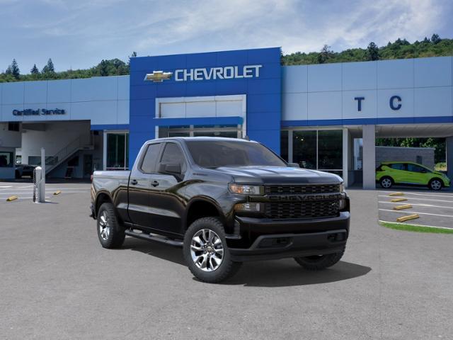 Top New/Used Chevy Dealer – Southern Oregon | TC Chevy
