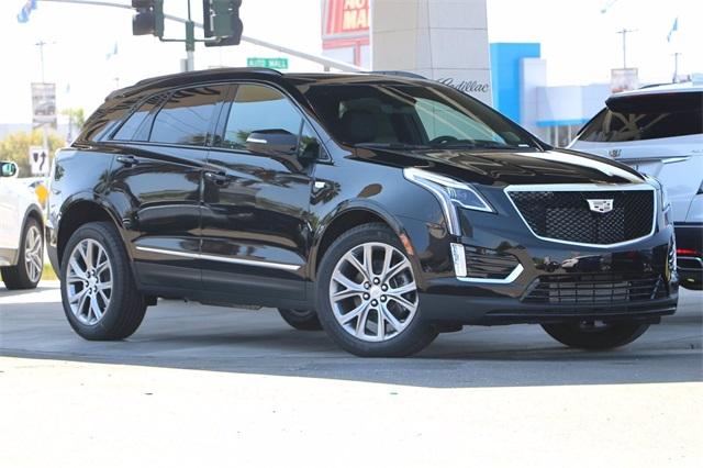 Differences Between Cadillac XT4 vs XT5 vs XT6 | Fremont Cadillac