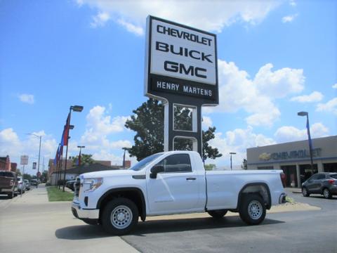 Henry Martin Chevrolet Leavenworth Kansas