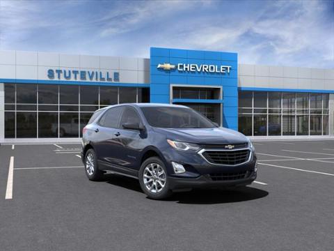 Stuteville Chevrolet Durant Ok