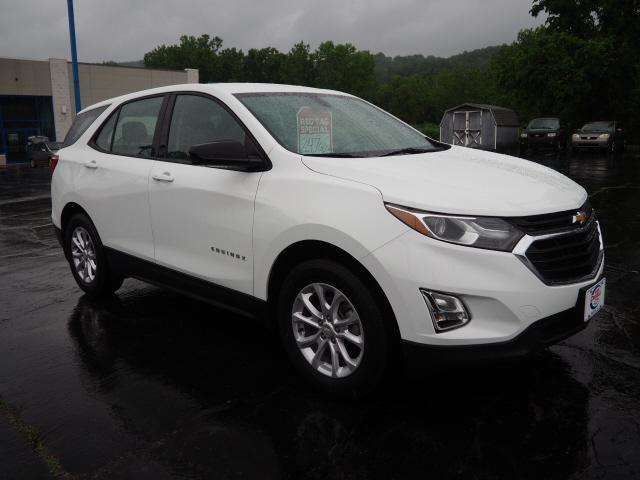 Nick Crivelli Chevrolet in Beaver, PA - New & Used Vehicle Dealer