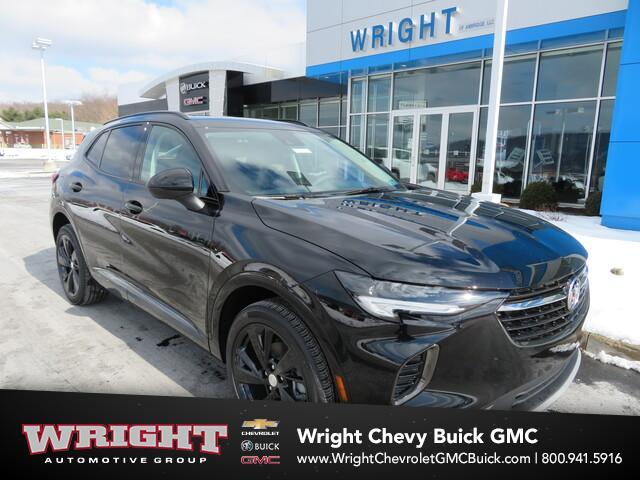 Chevrolet, Buick, and GMC Dealer & Auto Repair Shop in Baden | Wright ...
