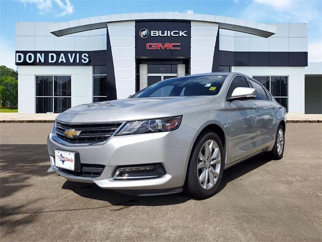 New & Used Car Dealership in Lake Jackson, El Campo, TX - Don Davis ...