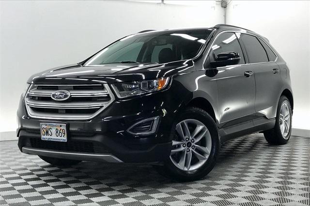 JN Chevrolet in Honolulu - Serving Waipahu Customers