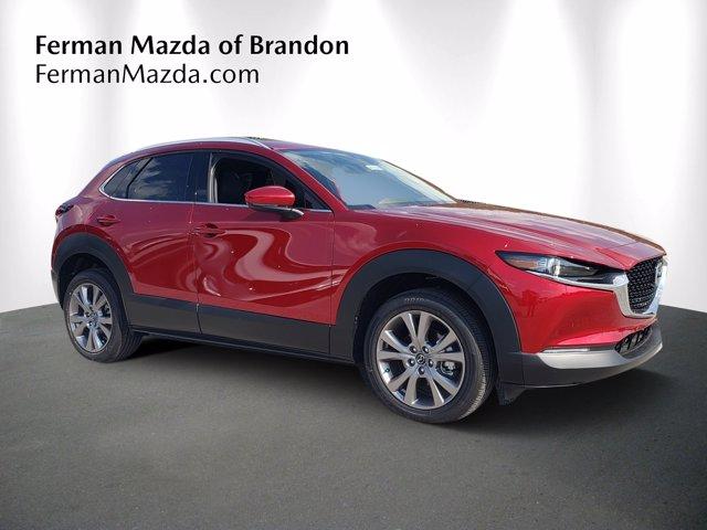 Welcome to Ferman Mazda - Brandon | Your New & Used Vehicles Source