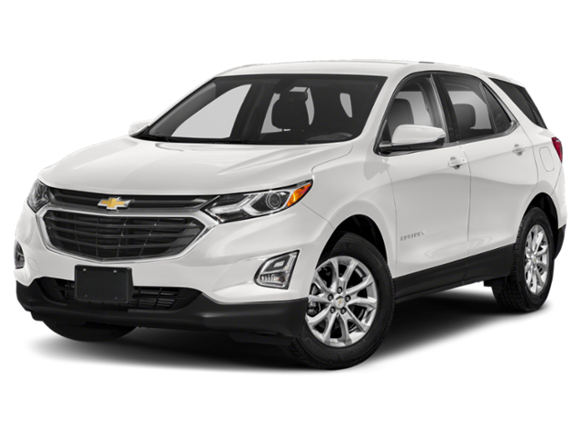 Moran Chevrolet Clinton Twp. | Your St. Clair Shores Dealership Alternative