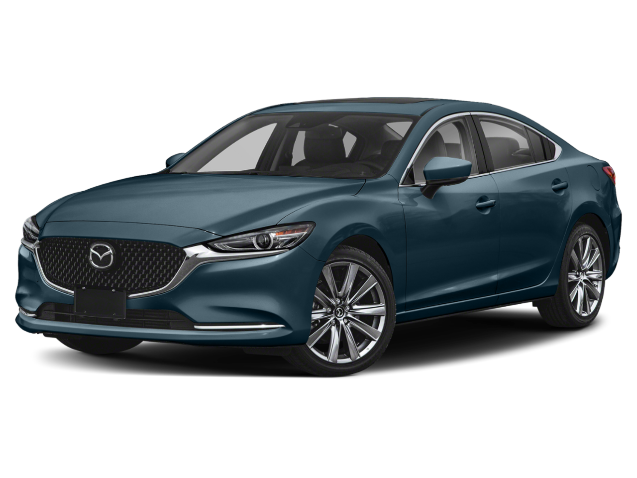 Mazda Dealer in Green Bay, WI | Bergstrom Mazda Green Bay