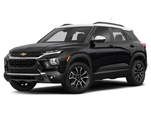 Serra Chevrolet Akron | New & Used Chevy Dealership near Canton