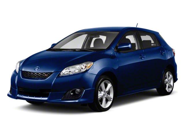 Toy Car Toyota Matrix Diecast Model Cars Toyota Matrix 1/18 Yat Ming