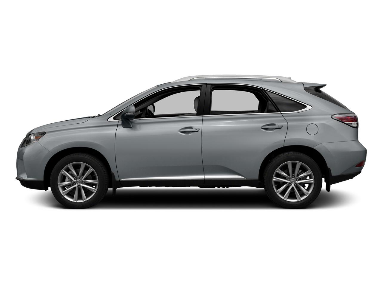 2015 Lexus RX 350 Nebula Gray Pearl : Used Suv for Sale in New Orleans ...