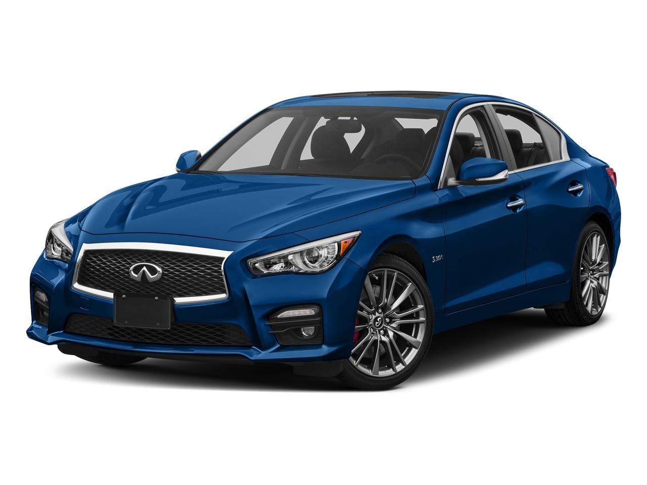 A 2017 INFINITI Q50 in Cincinnati OH dealer INFINITI of Cincinnati ...