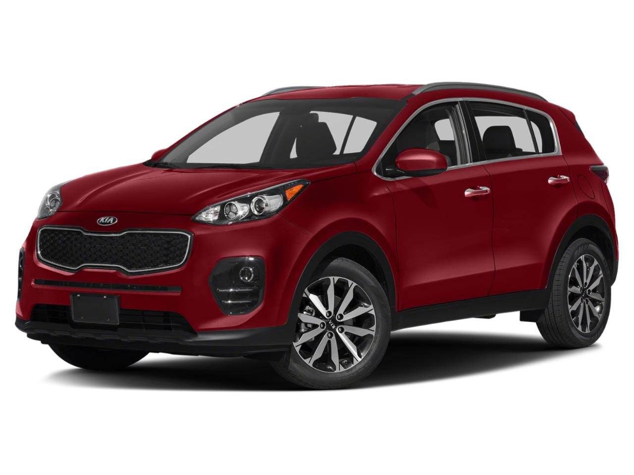 Hyper Red 2018 Kia Sportage for Sale in Columbus - KNDPNCAC8J7307547 ...
