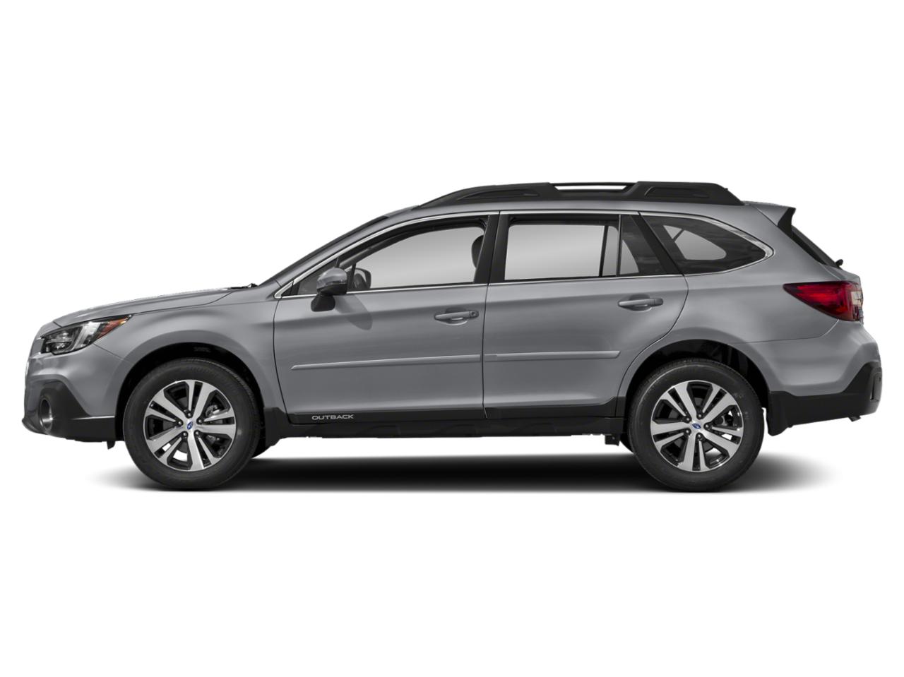 Used 2019 Subaru Outback 2.5i Limited in Ice Silver Metallic for sale ...