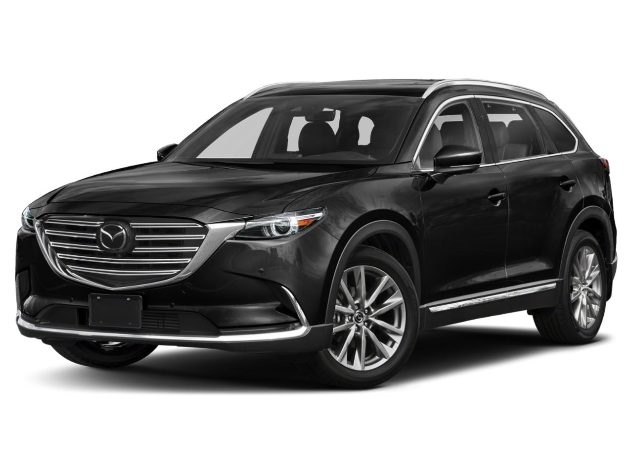 Nederland Jet Black Mica 2020 Mazda CX-9: Used Suv Available Near ...