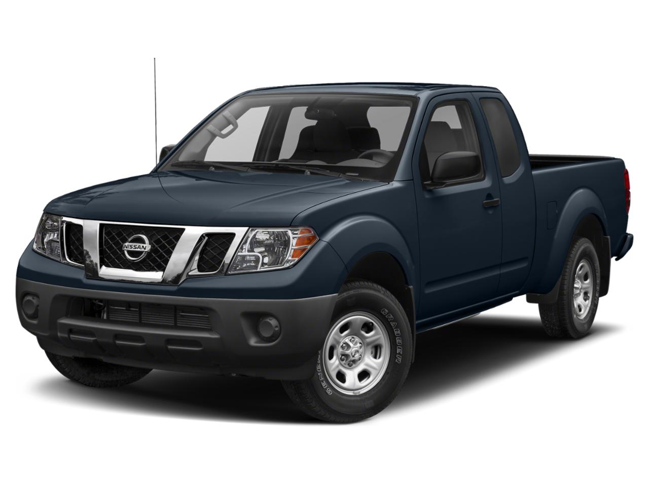 Arctic Blue Metallic 2020 Nissan Frontier for Sale in Germantown, MD