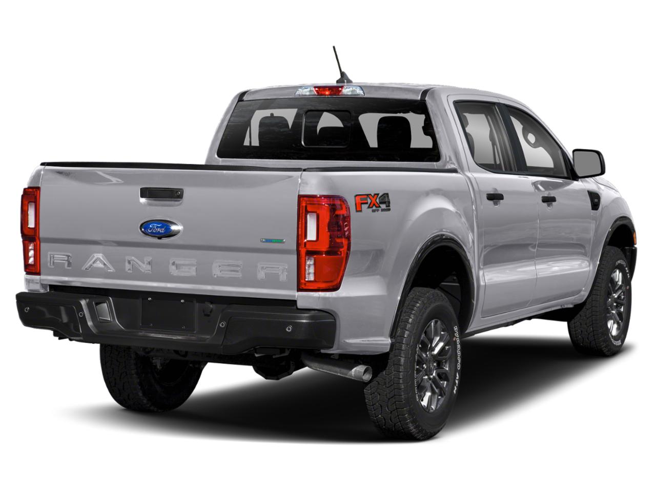 New 2021 Ford Ranger for Sale at Everett Ford