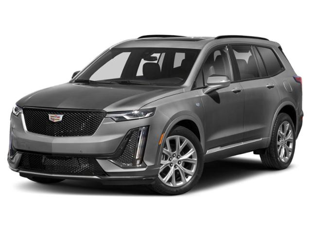 Differences Between Cadillac XT4 vs XT5 vs XT6 | Fremont Cadillac