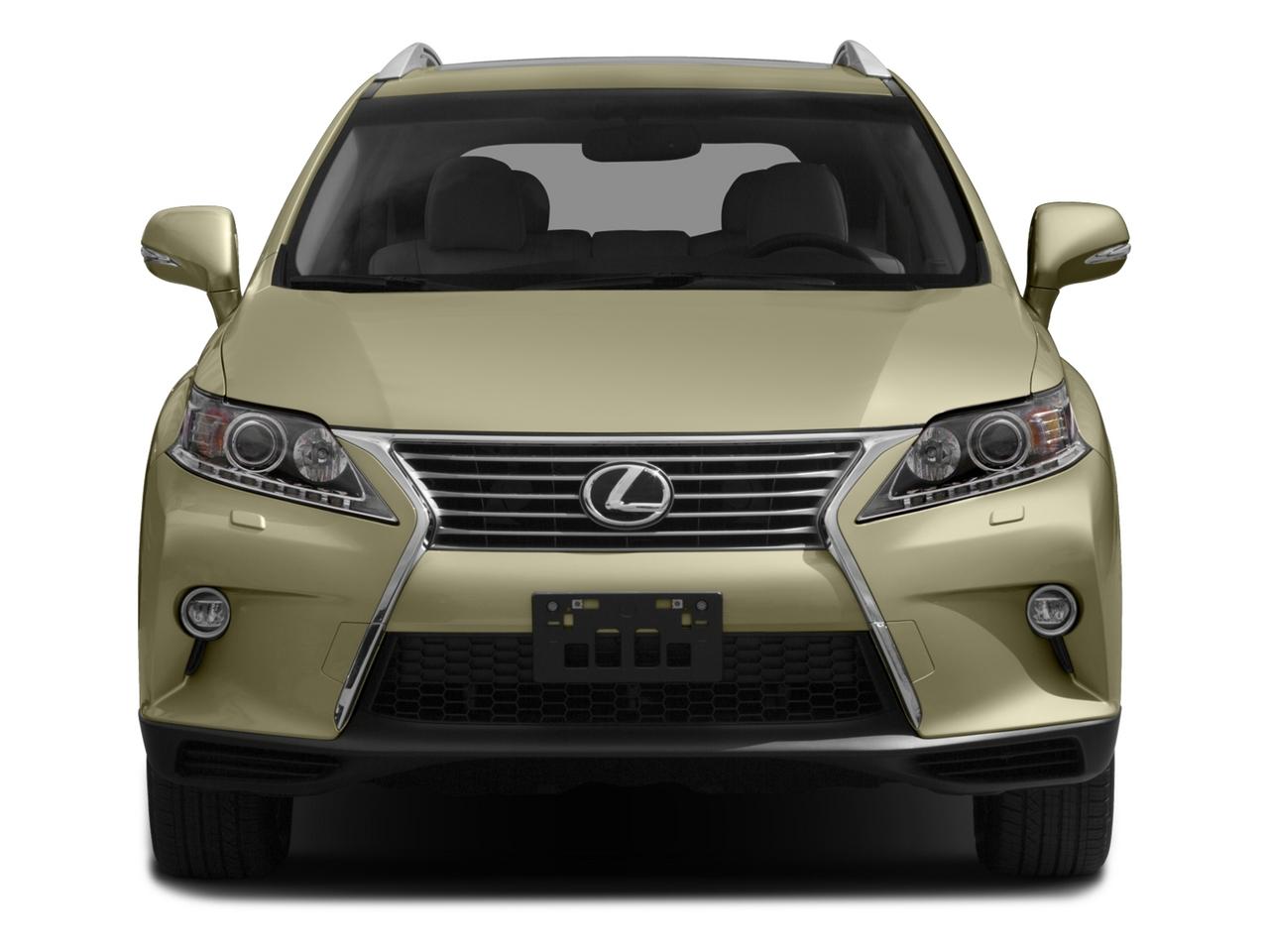 2015 Lexus RX 350 at Lynn Layton Nissan in Decatur, AL - 2T2ZK1BA0FC153324