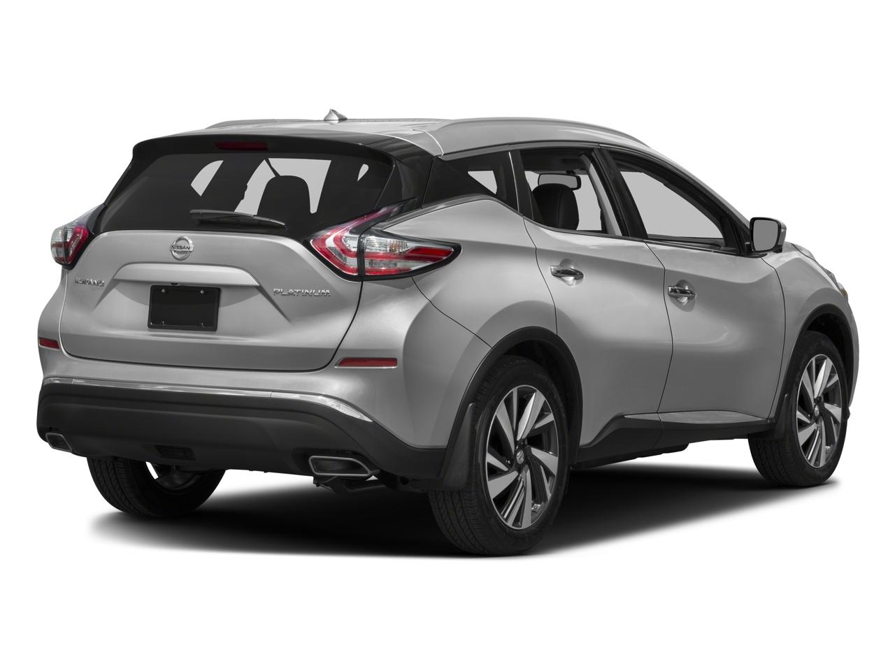 A 2015 Nissan Murano in Houston TX dealer Clear Lake INFINITI ...