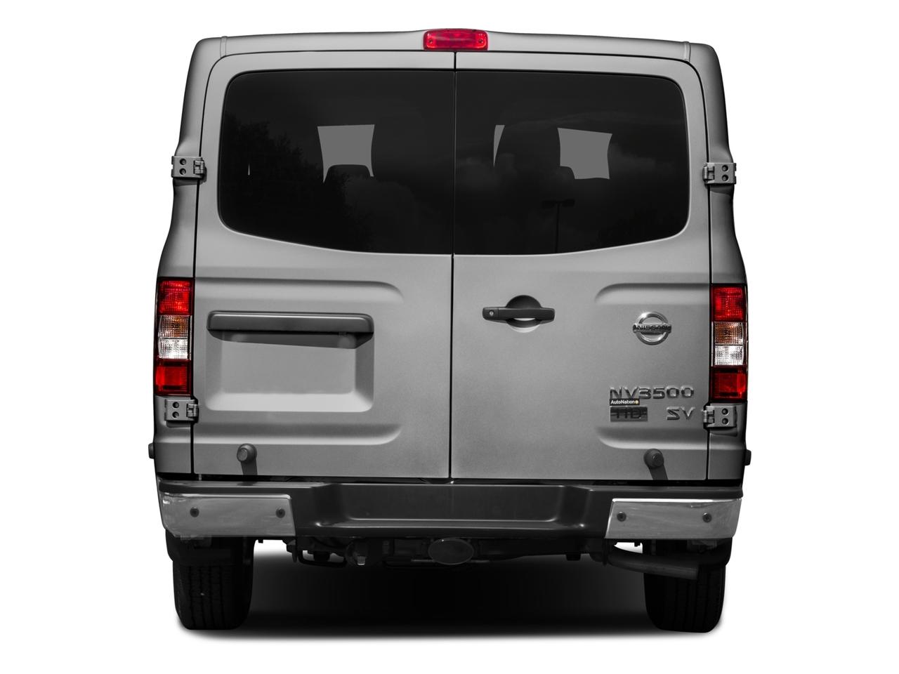 2016 Nissan NVP for sale in East Wenatchee - 5BZBF0AA0GN850447 - Town ...