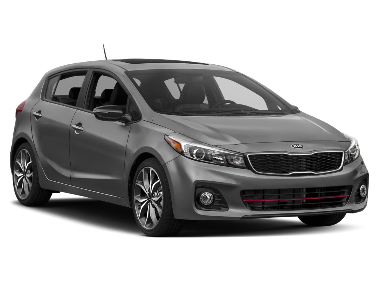 2018 Used Kia Forte LX Auto 4D Sedan - Alcoa | 165468