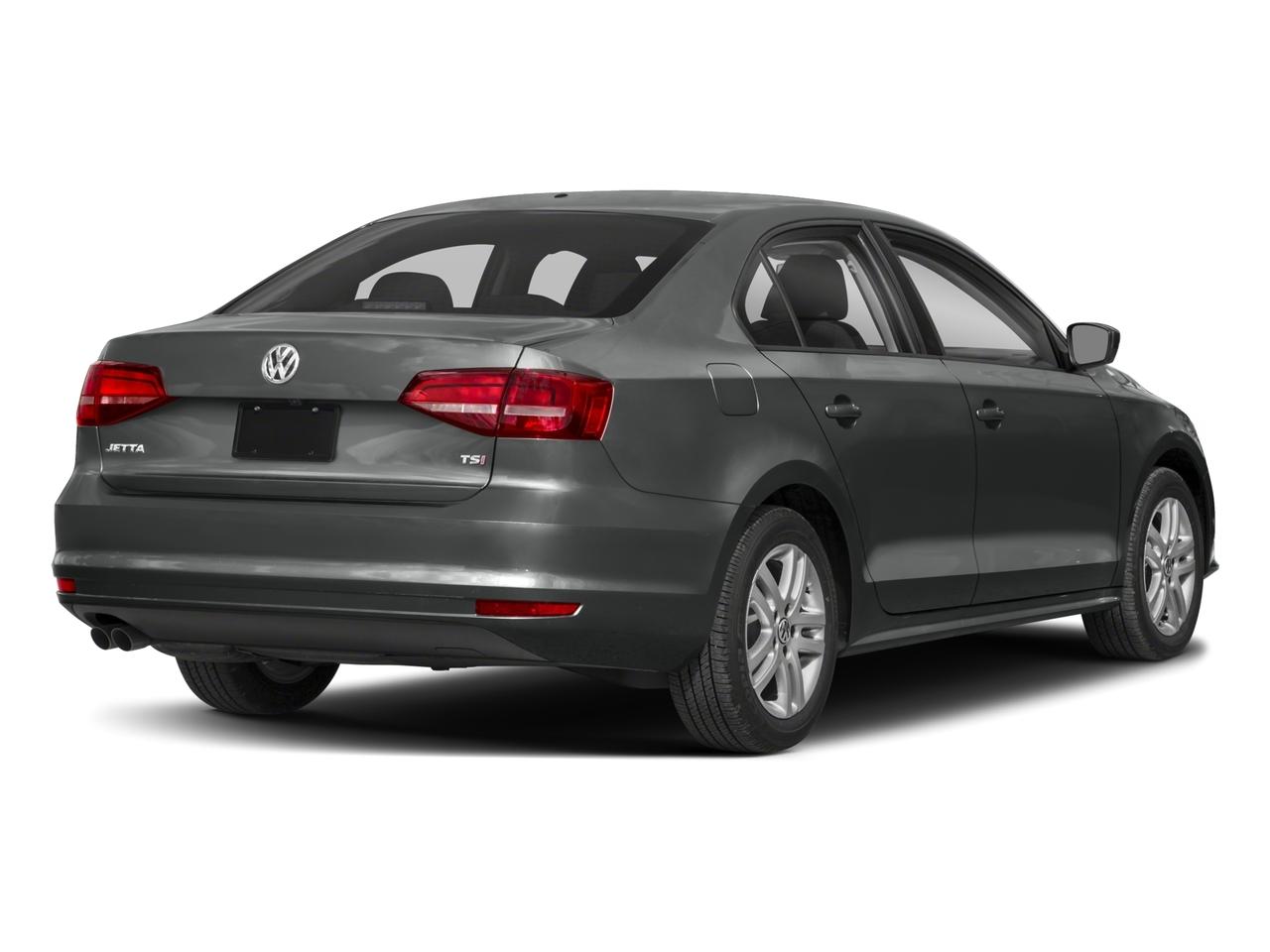 A 2018 Volkswagen Jetta in Clearwater FL dealer INFINITI of Clearwater ...