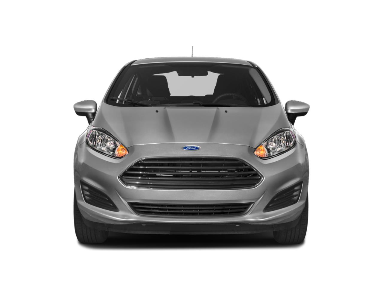 New Magnetic Metallic 2019 Ford Fiesta Se Sedan For Sale At Platinum