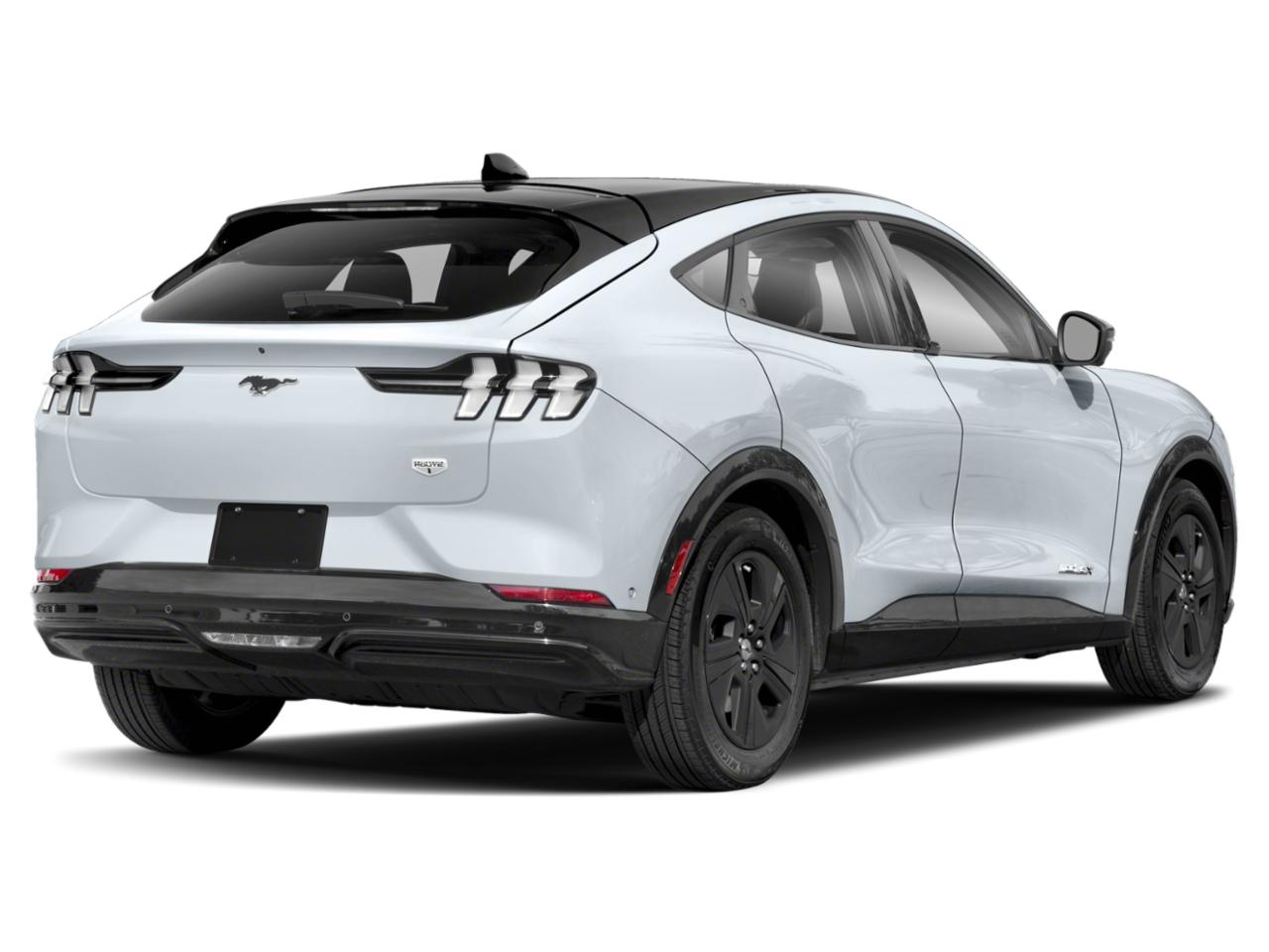 New Star White Metallic Tri Coat 2021 Ford Mustang Mach-E Premium AWD ...