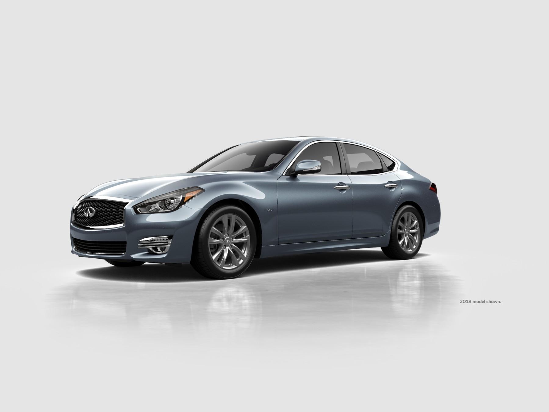 INFINITI of SOUTH ATLANTA in Union City, GA | A Fayetteville INFINITI ...