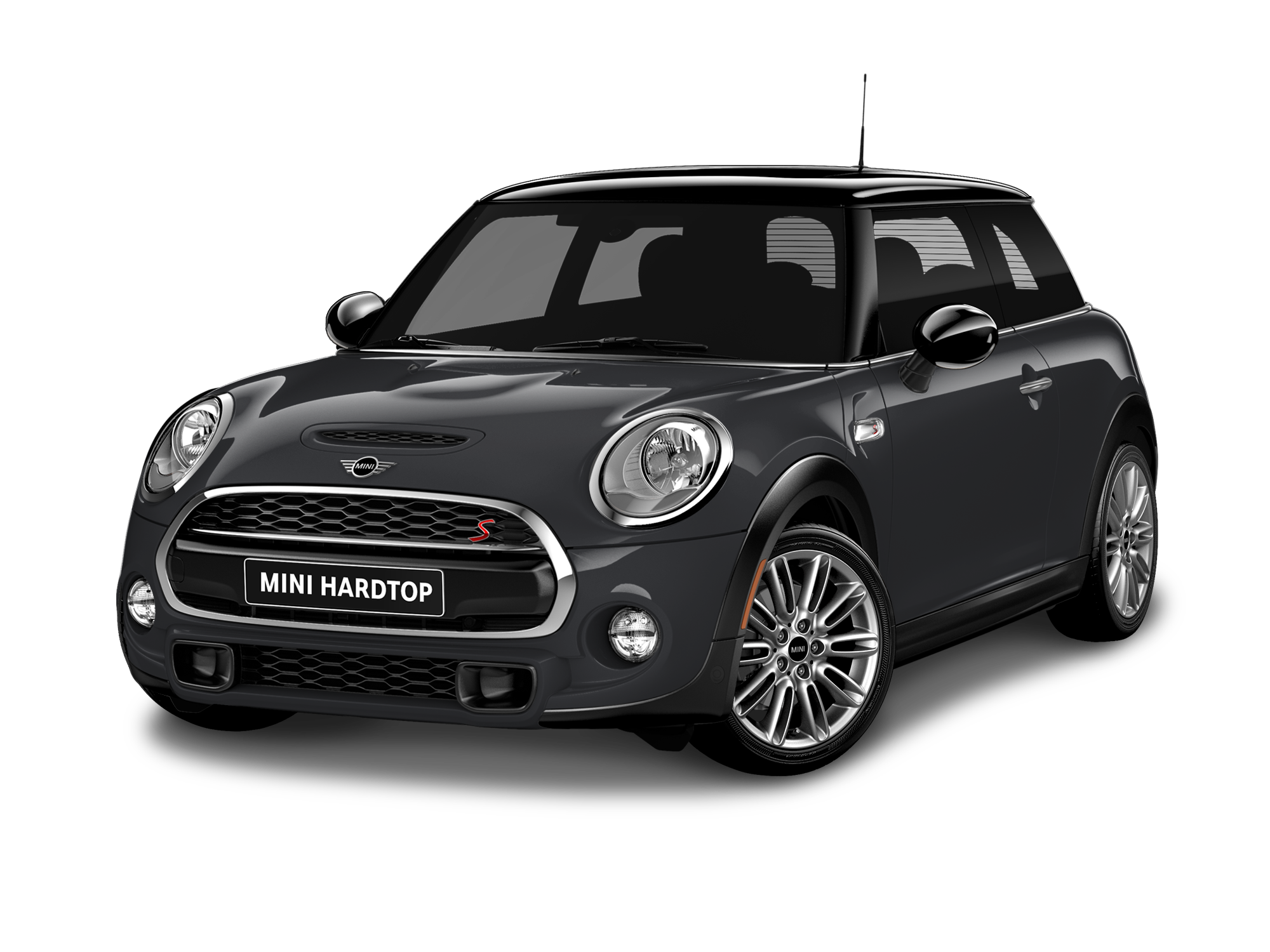 2019 MINI Cooper S Hardtop Signature for sale in Appleton ...