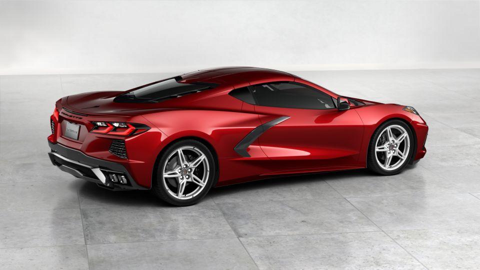 Corvette 2021