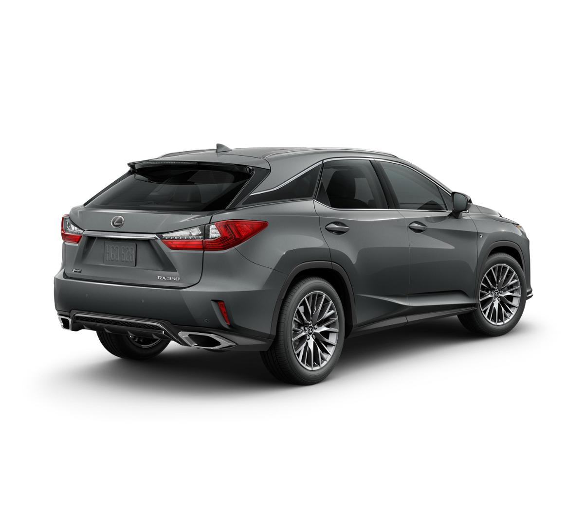 2019 Nebula Gray Pearl Lexus RX 350 for Sale at Ray Catena Lexus of ...
