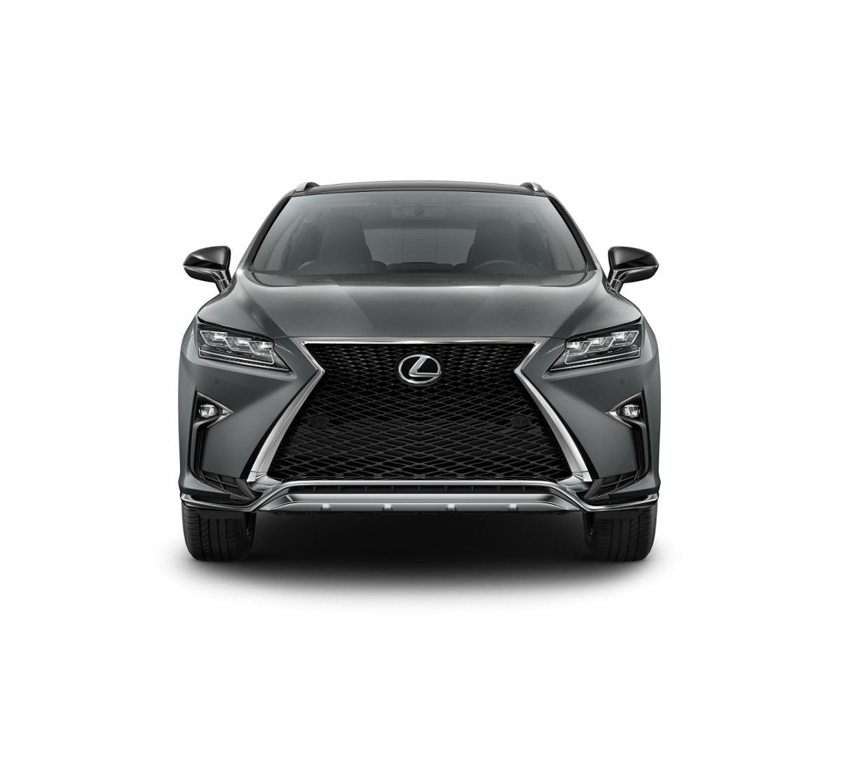 2019 Nebula Gray Pearl Lexus RX 350 for Sale at Ray Catena Lexus of ...