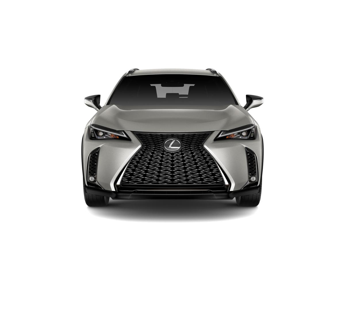 2019 Lexus UX 200 - Albuquerque, NM - Lexus of Albuquerque - 19958