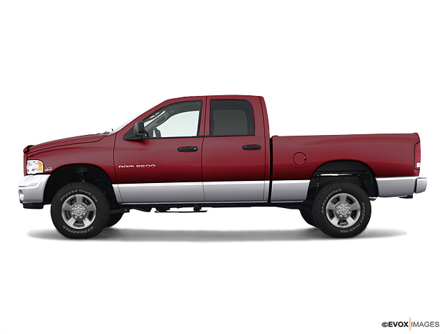 2003 Dodge Ram 2500 for sale in Dry Prong - 3D7KA28C53G846663 - Marler ...