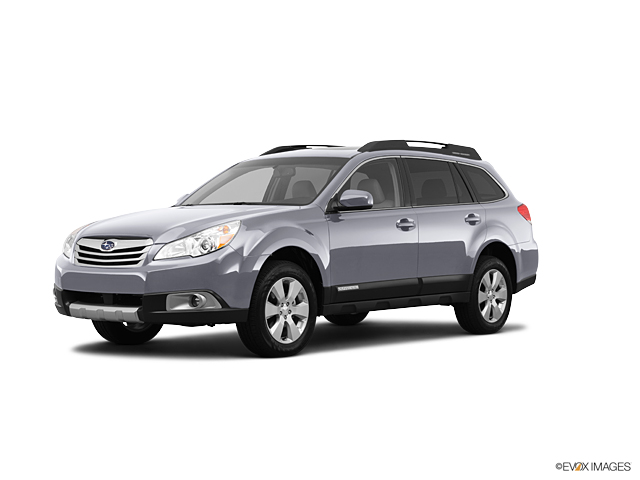 Subaru Outback Puddle Lights Installation | Shelly Lighting
