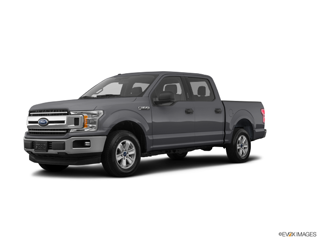 Crain is THE Ford Dealer for New & Used Cars, Trucks & SUVs in Little Rock