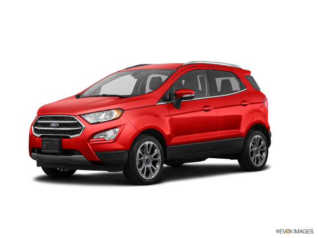 Crain is THE Ford Dealer for New & Used Cars, Trucks & SUVs in Little Rock