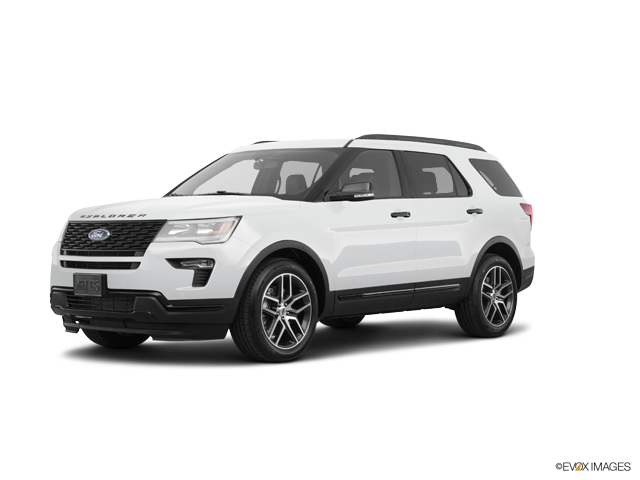 Big Valley Ford, Inc. is a Ford dealer selling new and used cars in ...