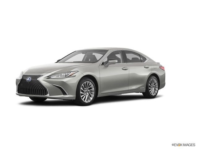 Lexus of Mobile - New Lexus & Used Car Dealer in Mobile, Alabama ...