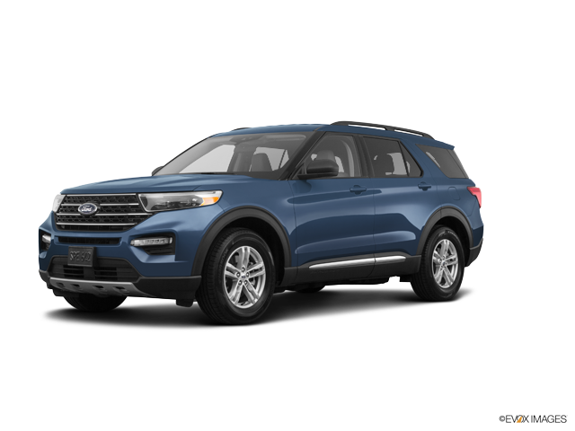 Big Valley Ford, Inc. is a Ford dealer selling new and used cars in ...