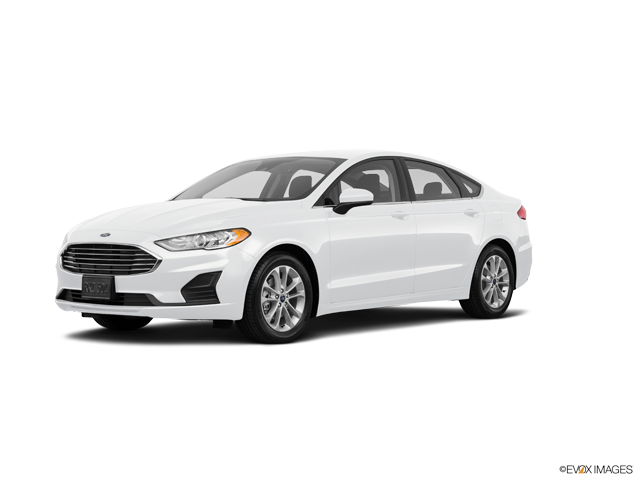 McDonald Ford Inc is a Ford dealer selling new and used cars in ...